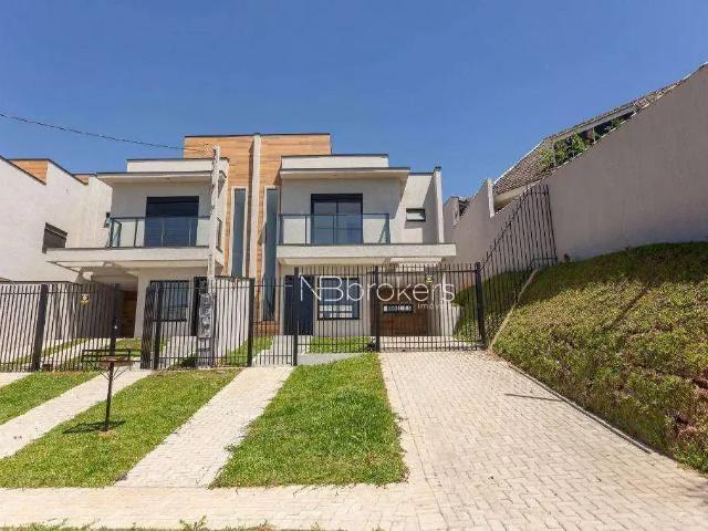 Casa / Sobrado em Condomínio para Venda em Curitiba/PR Atuba 3 Quartos