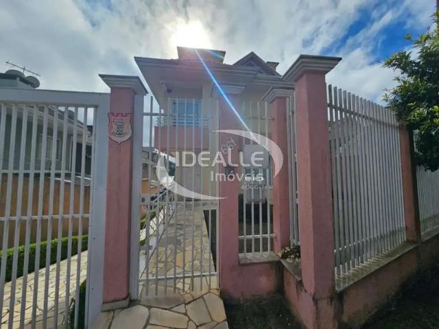 Casa / Sobrado em Condomínio para Venda em Curitiba/PR Atuba 3 Quartos