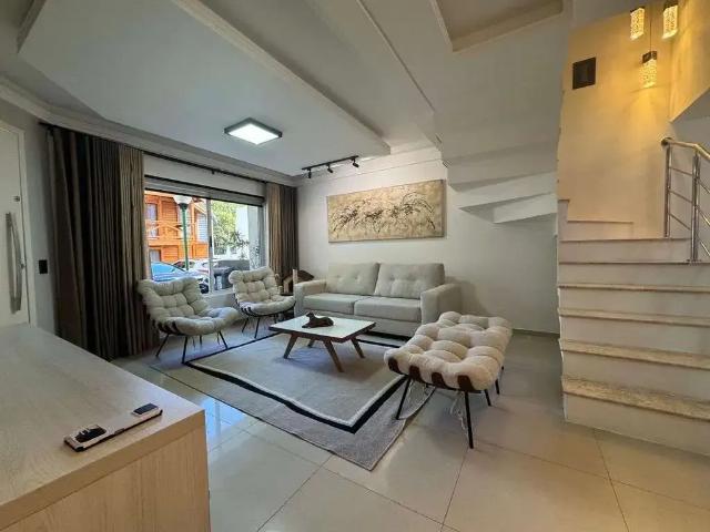 Casa / Sobrado em Condomínio para Venda em Curitiba/PR Atuba 3 Quartos