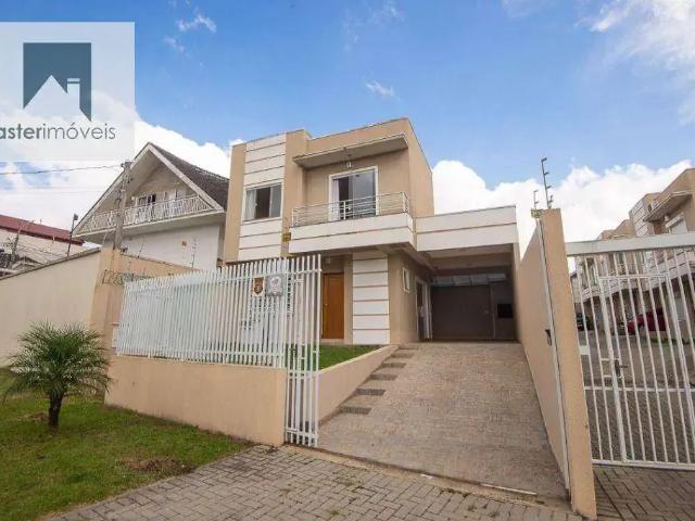 Casa / Sobrado em Condomínio para Venda em Curitiba/PR Atuba 3 Quartos