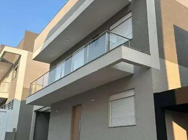 Casa / Sobrado em Condomínio para Venda em Curitiba/PR Atuba 3 Quartos