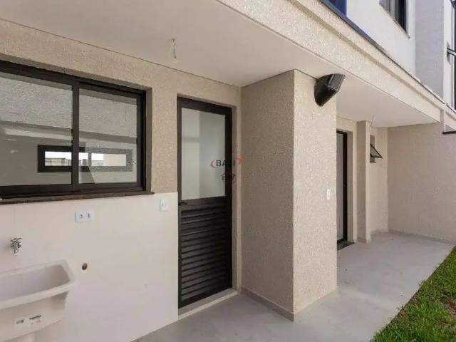 Casa / Sobrado em Condomínio para Venda em Curitiba/PR Atuba 3 Quartos