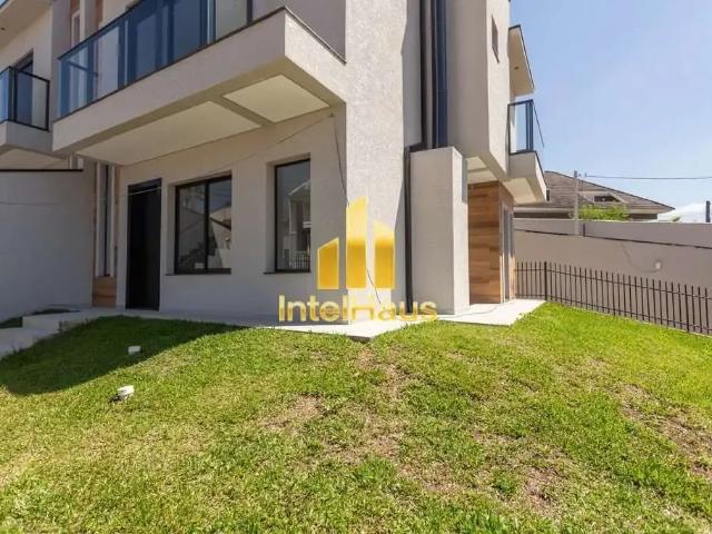 Casa / Sobrado em Condomínio para Venda em Curitiba/PR Atuba 3 Quartos