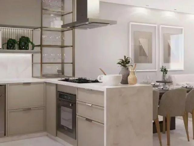 Casa / Sobrado em Condomínio para Venda em Curitiba/PR Atuba 3 Quartos