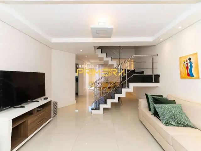 Casa / Sobrado em Condomínio para Venda em Curitiba/PR Atuba 3 Quartos