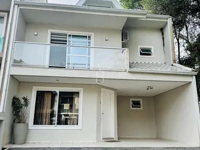 Casa / Sobrado em Condomínio para Venda em Curitiba/PR Atuba 3 Quartos
