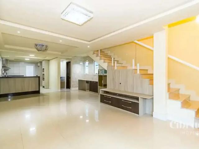 Casa / Sobrado em Condomínio para Venda em Curitiba/PR Atuba 3 Quartos