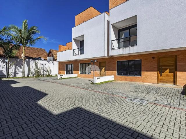 Casa / Sobrado em Condomínio para Venda em Curitiba/PR Atuba 3 Quartos
