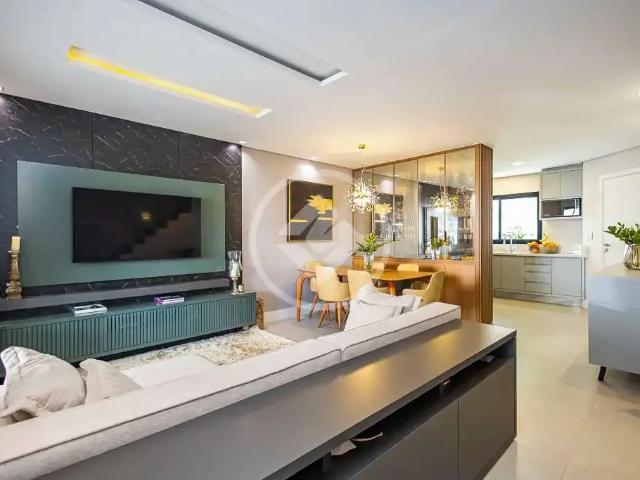 Casa / Sobrado em Condomínio para Venda em Curitiba/PR Atuba 3 Quartos
