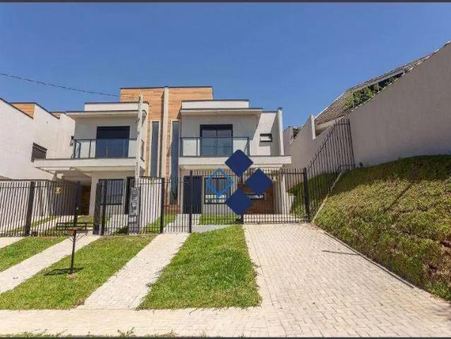 Casa / Sobrado em Condomínio para Venda em Curitiba/PR Atuba 3 Quartos