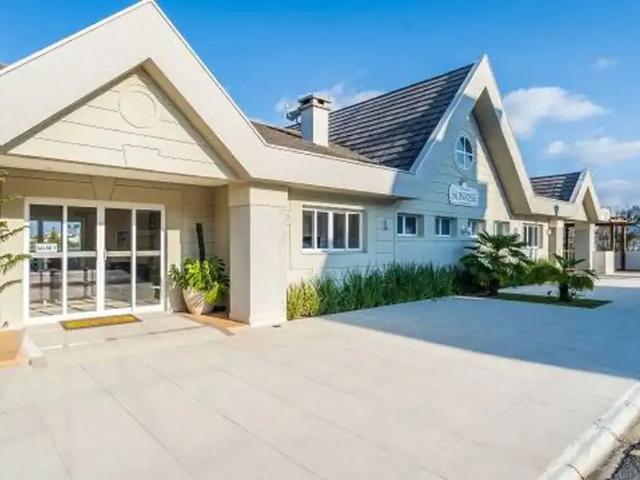 Casa / Sobrado em Condomínio para Venda em Curitiba/PR Atuba 4 Quartos