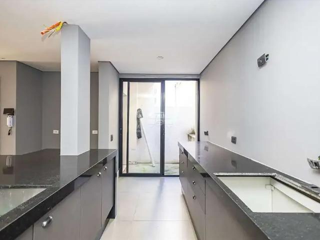 Casa / Sobrado em Condomínio para Venda em Curitiba/PR Atuba 4 Quartos