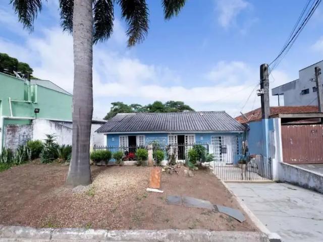 Casa / Sobrado em Condomínio para Venda em Curitiba/PR Augusta 3 Quartos