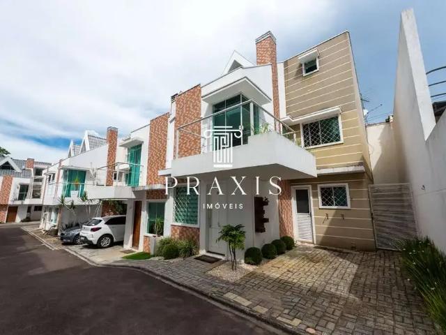 Casa / Sobrado em Condomínio para Venda em Curitiba/PR Boa Vista 2 Quartos