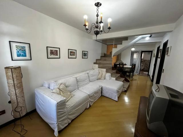Casa / Sobrado em Condomínio para Venda em Curitiba/PR Boa Vista 3 Quartos