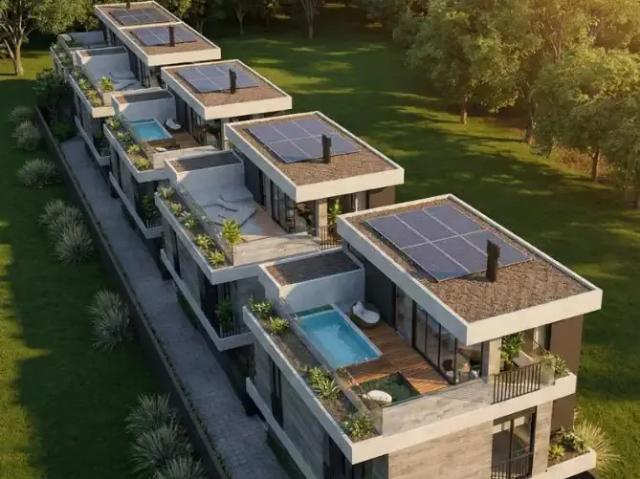 Casa / Sobrado em Condomínio para Venda em Curitiba/PR Boa Vista 3 Quartos