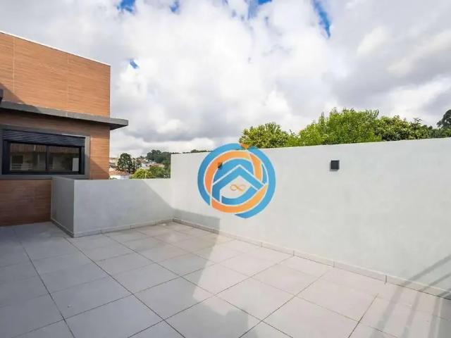 Casa / Sobrado em Condomínio para Venda em Curitiba/PR Boa Vista 3 Quartos