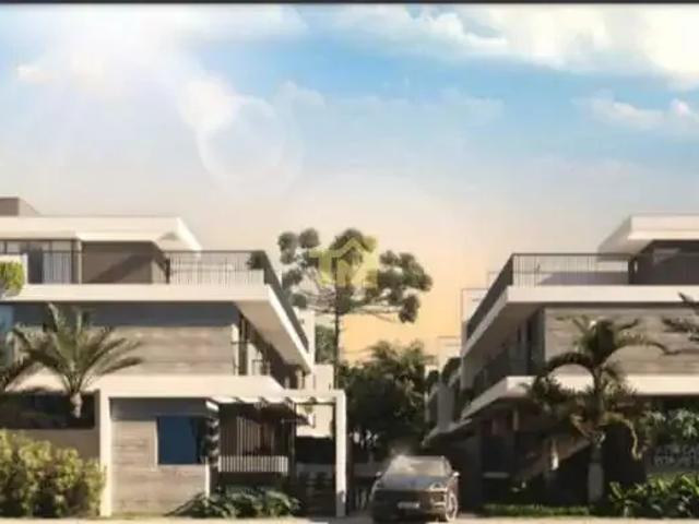 Casa / Sobrado em Condomínio para Venda em Curitiba/PR Boa Vista 3 Quartos