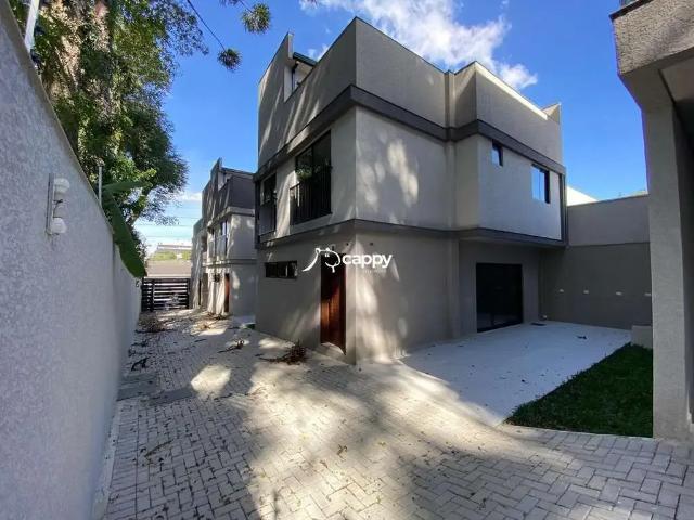 Casa / Sobrado em Condomínio para Venda em Curitiba/PR Boa Vista 3 Quartos