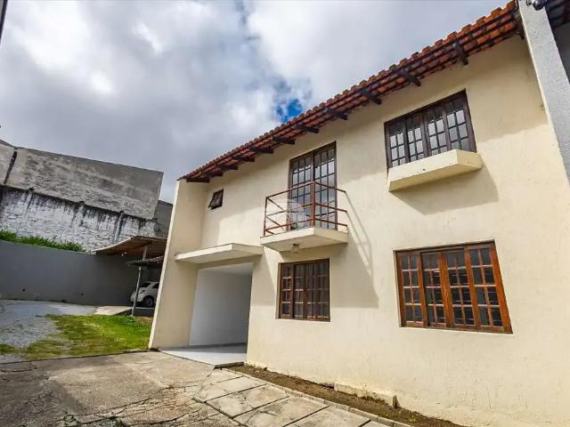 Casa / Sobrado em Condomínio para Venda em Curitiba/PR Boa Vista 3 Quartos