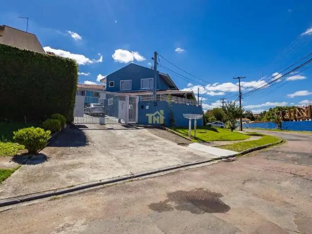 Casa / Sobrado em Condomínio para Venda em Curitiba/PR Boa Vista 3 Quartos