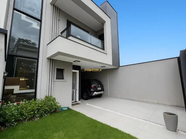 Casa / Sobrado em Condomínio para Venda em Curitiba/PR Boa Vista 3 Quartos