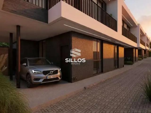 Casa / Sobrado em Condomínio para Venda em Curitiba/PR Boa Vista 3 Quartos