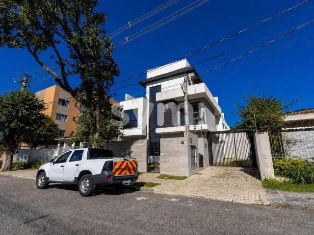 Casa / Sobrado em Condomínio para Venda em Curitiba/PR Boa Vista 3 Quartos