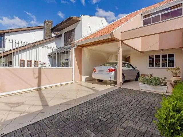 Casa / Sobrado em Condomínio para Venda em Curitiba/PR Boa Vista 3 Quartos