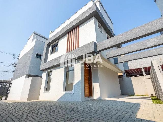 Casa / Sobrado em Condomínio para Venda em Curitiba/PR Boa Vista 3 Quartos