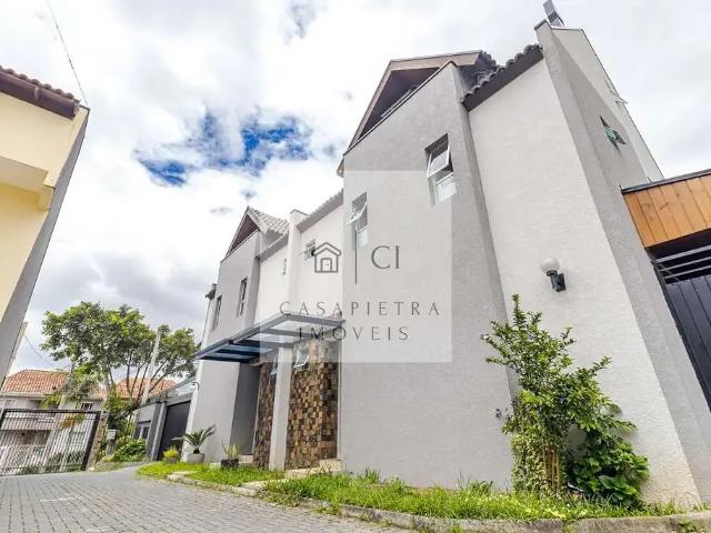 Casa / Sobrado em Condomínio para Venda em Curitiba/PR Boa Vista 3 Quartos