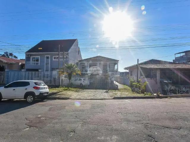 Casa / Sobrado em Condomínio para Venda em Curitiba/PR Boa Vista 3 Quartos