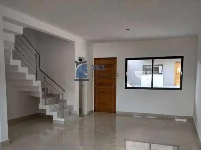 Casa / Sobrado em Condomínio para Venda em Curitiba/PR Boa Vista 3 Quartos