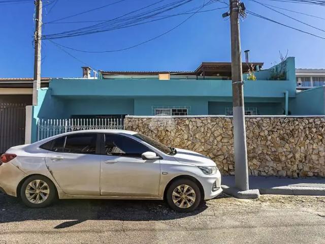 Casa / Sobrado em Condomínio para Venda em Curitiba/PR Boa Vista 3 Quartos