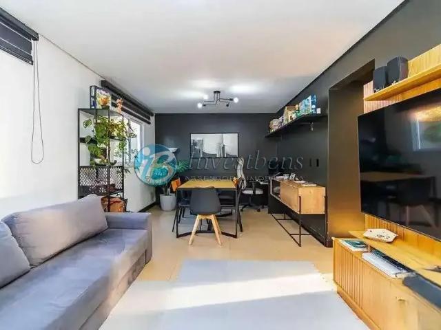 Casa / Sobrado em Condomínio para Venda em Curitiba/PR Boa Vista 4 Quartos
