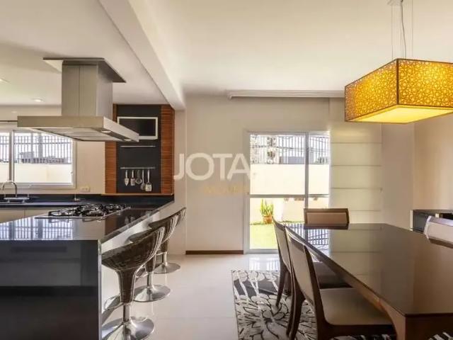 Casa / Sobrado em Condomínio para Venda em Curitiba/PR Bom Retiro 4 Quartos