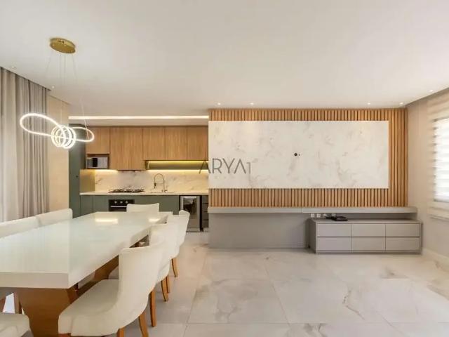Casa / Sobrado em Condomínio para Venda em Curitiba/PR Bom Retiro 3 Quartos