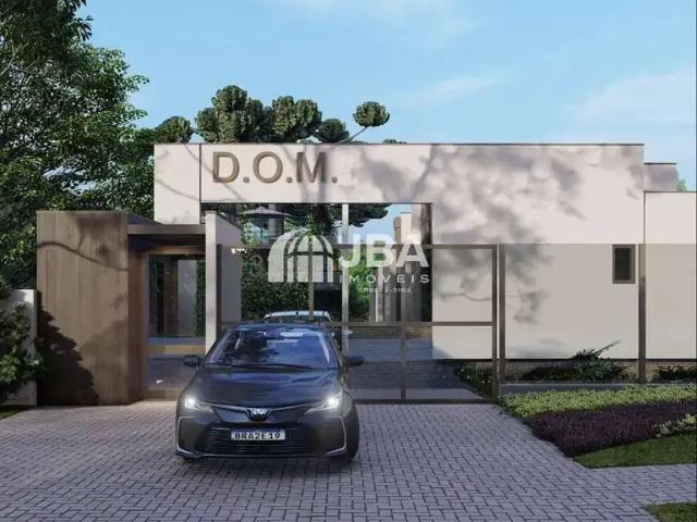 Casa / Sobrado em Condomínio para Venda em Curitiba/PR Bom Retiro 3 Quartos