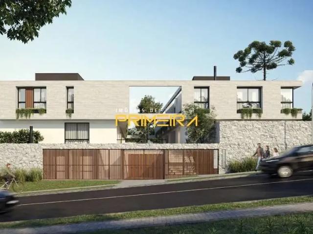 Casa / Sobrado em Condomínio para Venda em Curitiba/PR Bom Retiro 3 Quartos