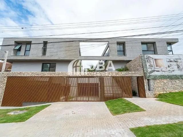 Casa / Sobrado em Condomínio para Venda em Curitiba/PR Bom Retiro 3 Quartos
