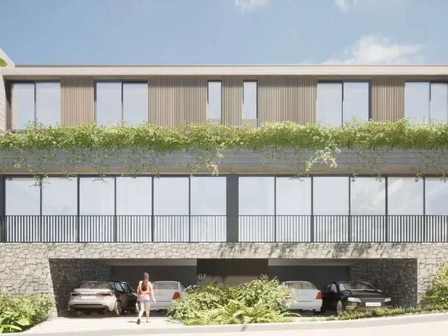 Casa / Sobrado em Condomínio para Venda em Curitiba/PR Bom Retiro 3 Quartos