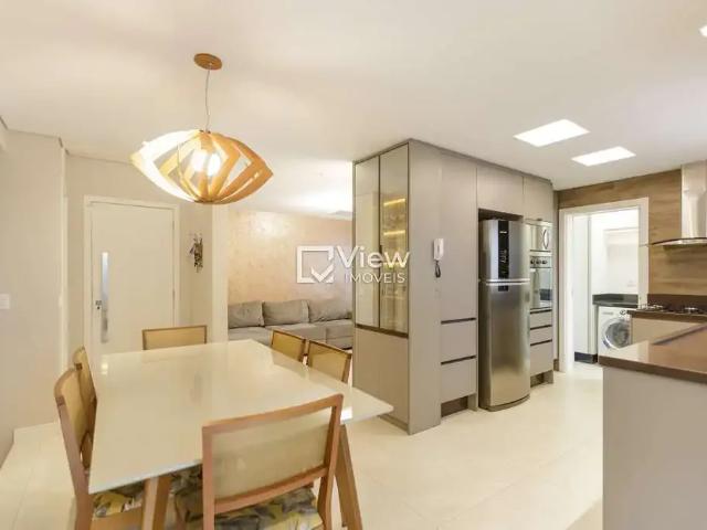 Casa / Sobrado em Condomínio para Venda em Curitiba/PR Bom Retiro 3 Quartos
