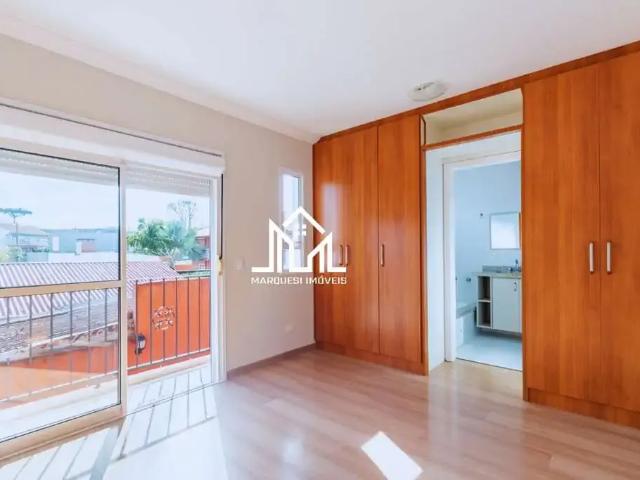 Casa / Sobrado em Condomínio para Venda em Curitiba/PR Bom Retiro 3 Quartos