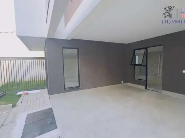 Casa / Sobrado em Condomínio para Venda em Curitiba/PR Bom Retiro 3 Quartos