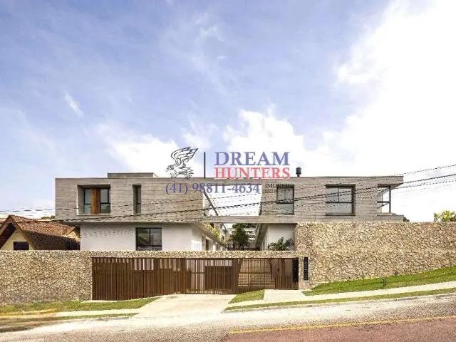 Casa / Sobrado em Condomínio para Venda em Curitiba/PR Bom Retiro 3 Quartos