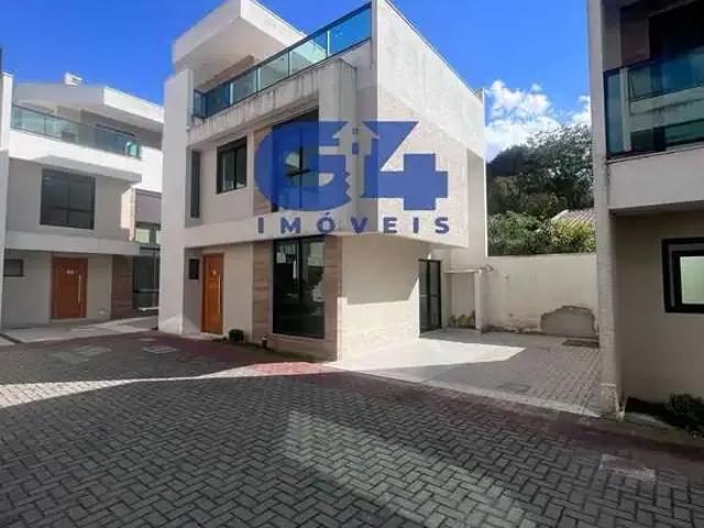 Casa / Sobrado em Condomínio para Venda em Curitiba/PR Bom Retiro 3 Quartos