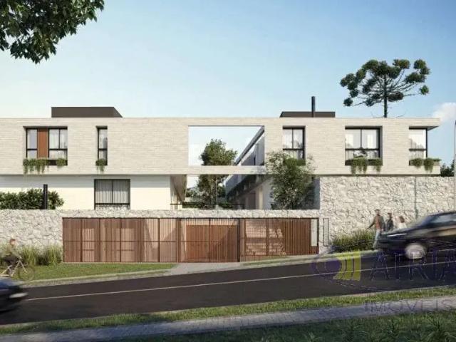 Casa / Sobrado em Condomínio para Venda em Curitiba/PR Bom Retiro 3 Quartos