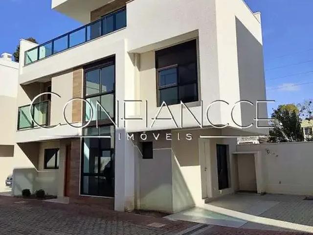 Casa / Sobrado em Condomínio para Venda em Curitiba/PR Bom Retiro 3 Quartos