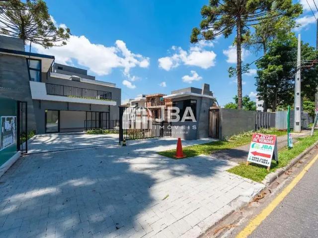 Casa / Sobrado em Condomínio para Venda em Curitiba/PR Bom Retiro 3 Quartos