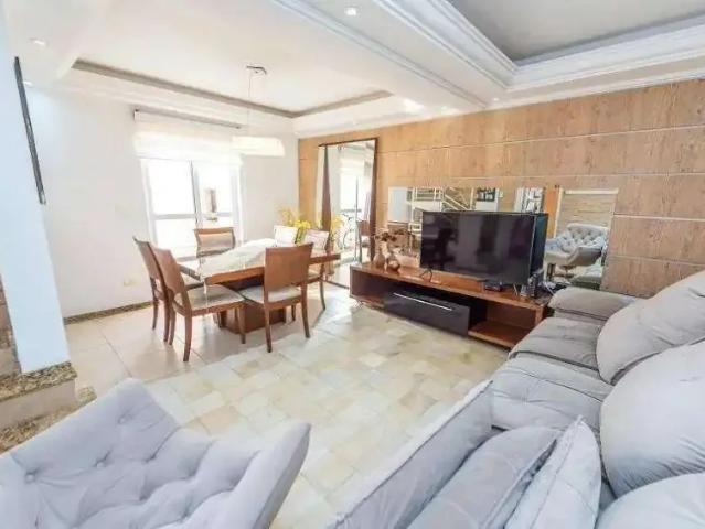Casa / Sobrado em Condomínio para Venda em Curitiba/PR Boqueirão 2 Quartos